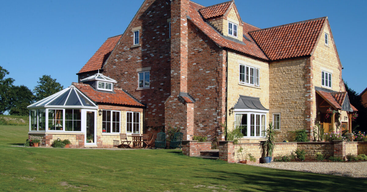 Victorian Conservatories | Cladwinds