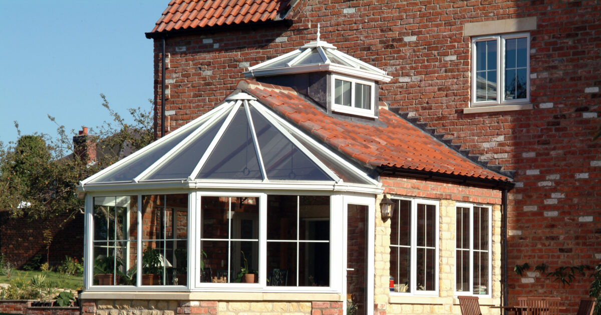 Conservatories | Cladwinds